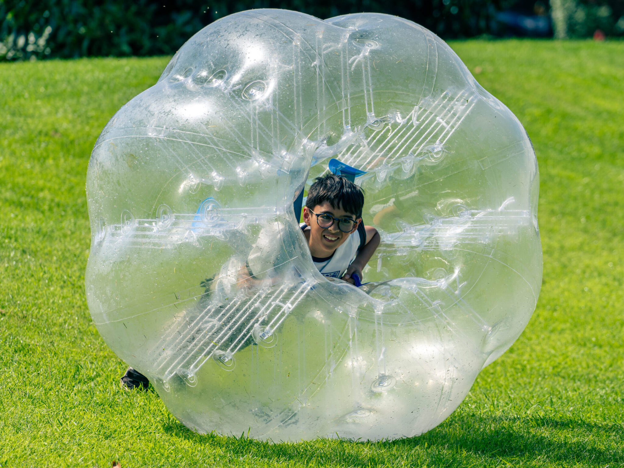 Day camps - Dragon School